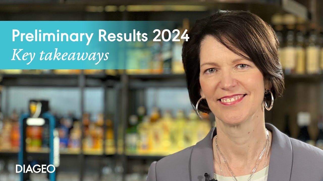 Preliminary Results 2024 | The key takeaways from our Chief Executive ...