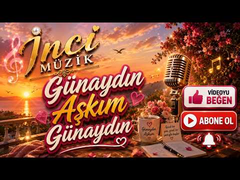 Günaydın | Inci Müzik | 2026