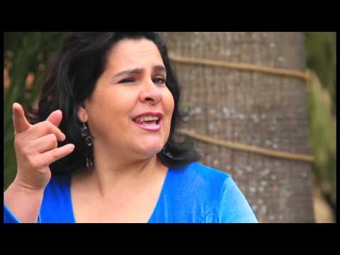 ENRIQUETA ULLOA - MUCHA MUJER PARA VOS (VIDEO OFICIAL)