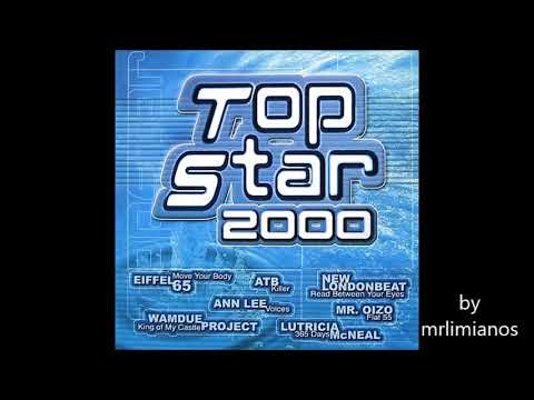 Top Star 2000  Megamix (1999) By Vidisco PT