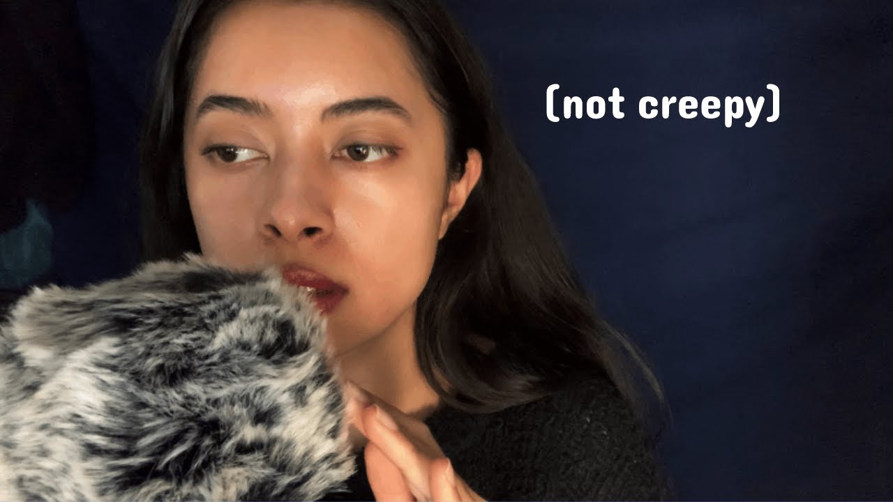 ASMR random facts - YouTube