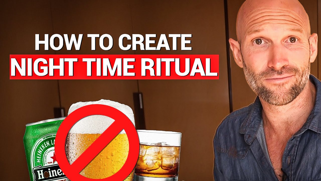 Warning: This Simple Ritual Will Help You Break Free from Alcohol - YouTube