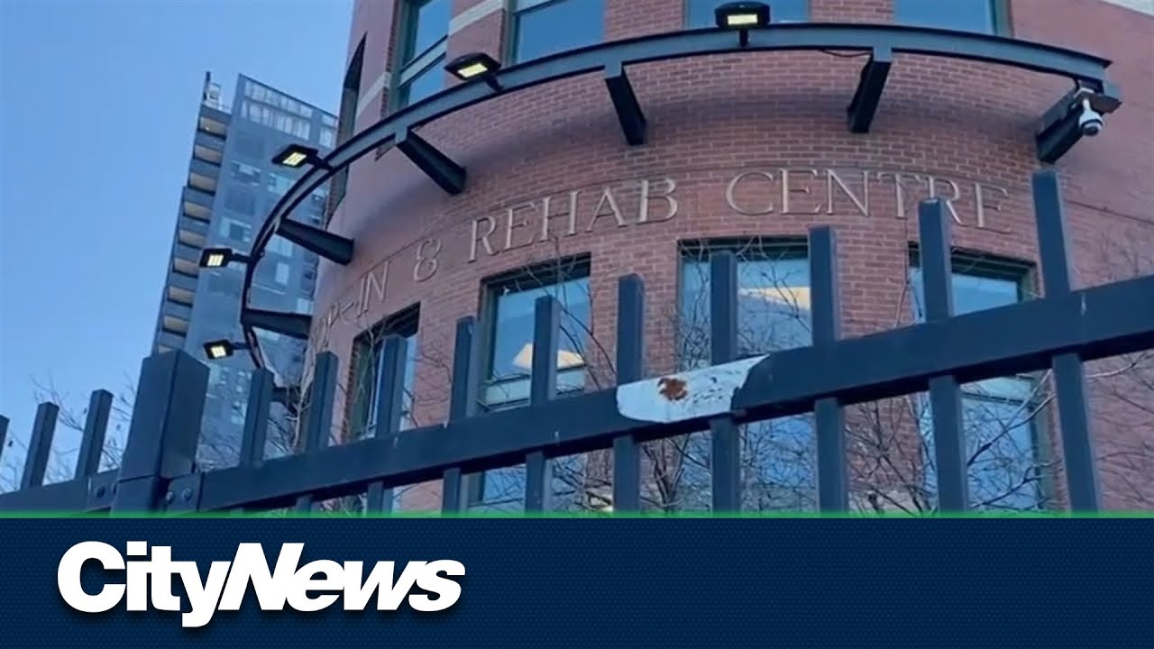 Calgary’s Drop In Centre to receive $4M from province for detox and ...