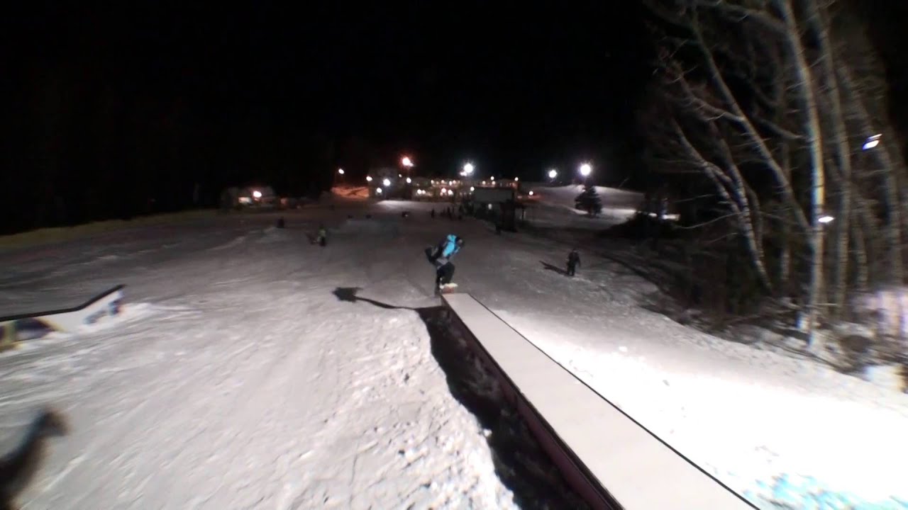 Martock Freestyle 2012-2013 - YouTube