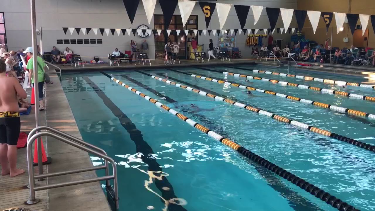 Lo’s first IM Jasper 2017 - YouTube