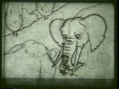 The Simpsons Season 5 Bonus Material - Bart Gets An Elephant Animatic ...
