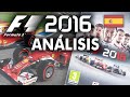 Whoa! F1 2016 Review Xbox One | Xbox One Racing Wheel Pro