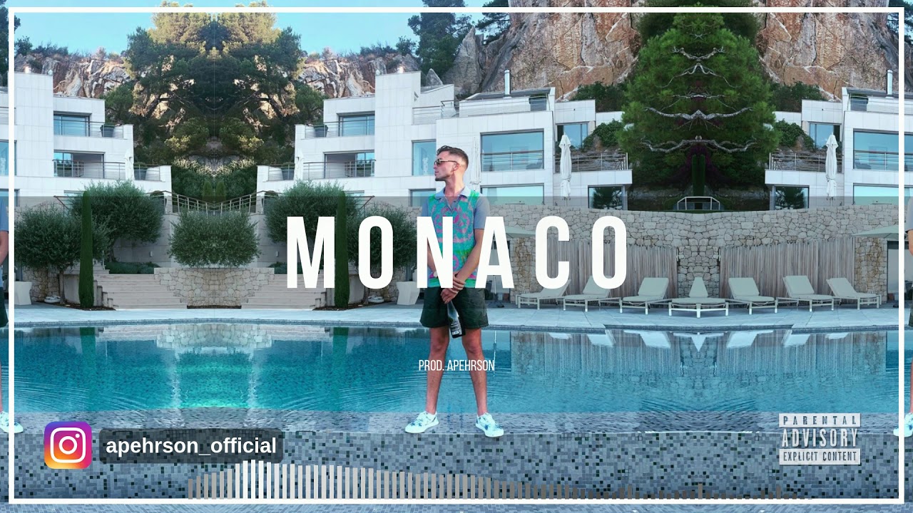 [SOLD] Gilli ft. Benny Jamz "Monaco" type beat (prod. APehrson) - YouTube