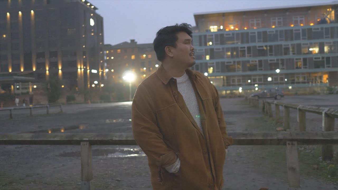 Philip Shibata x Joe Bae - Unravel (Visual) - YouTube Music