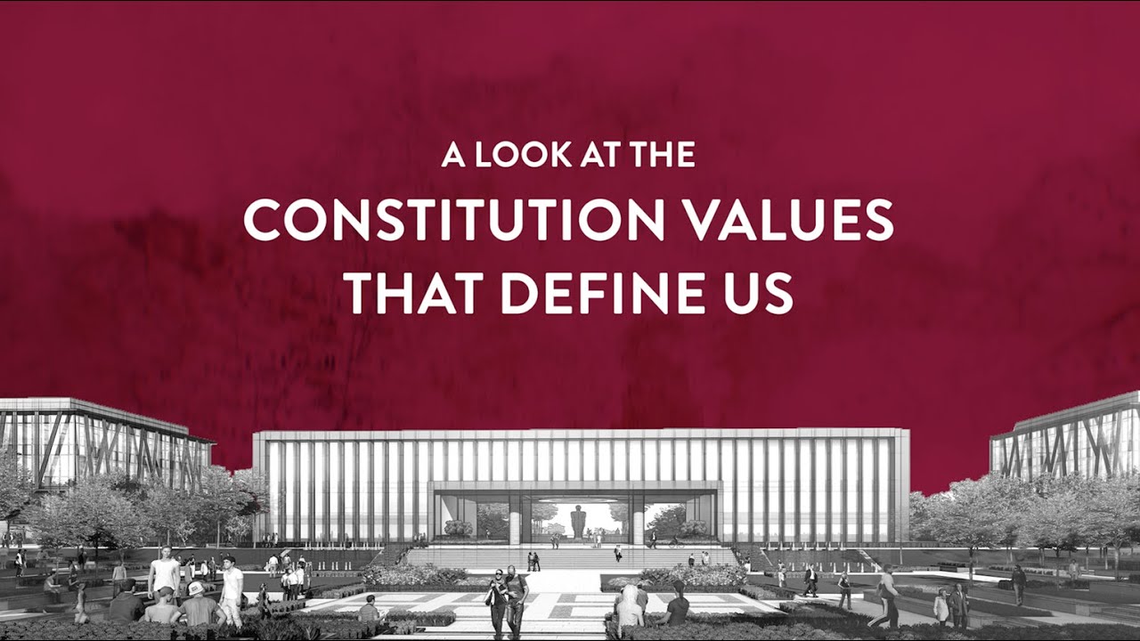 Celebrating 76 Years of the Indian Constitution | Constitutional Values ...