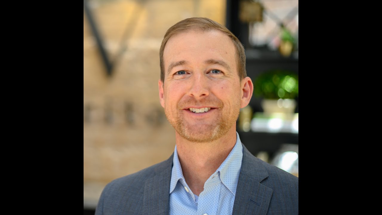 SAGIONIC 10:27 Dr. Ben Edwards "Veritas Wellness" interview 1.12.24 ...