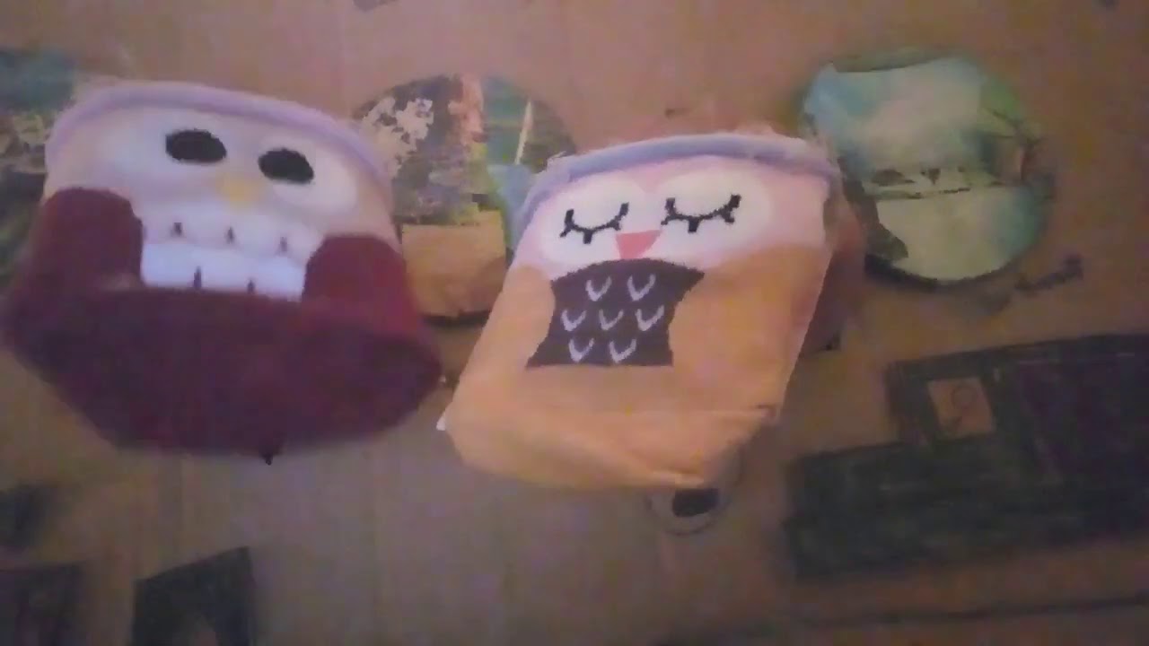 Izzy & Dizzy Puppet Show - YouTube