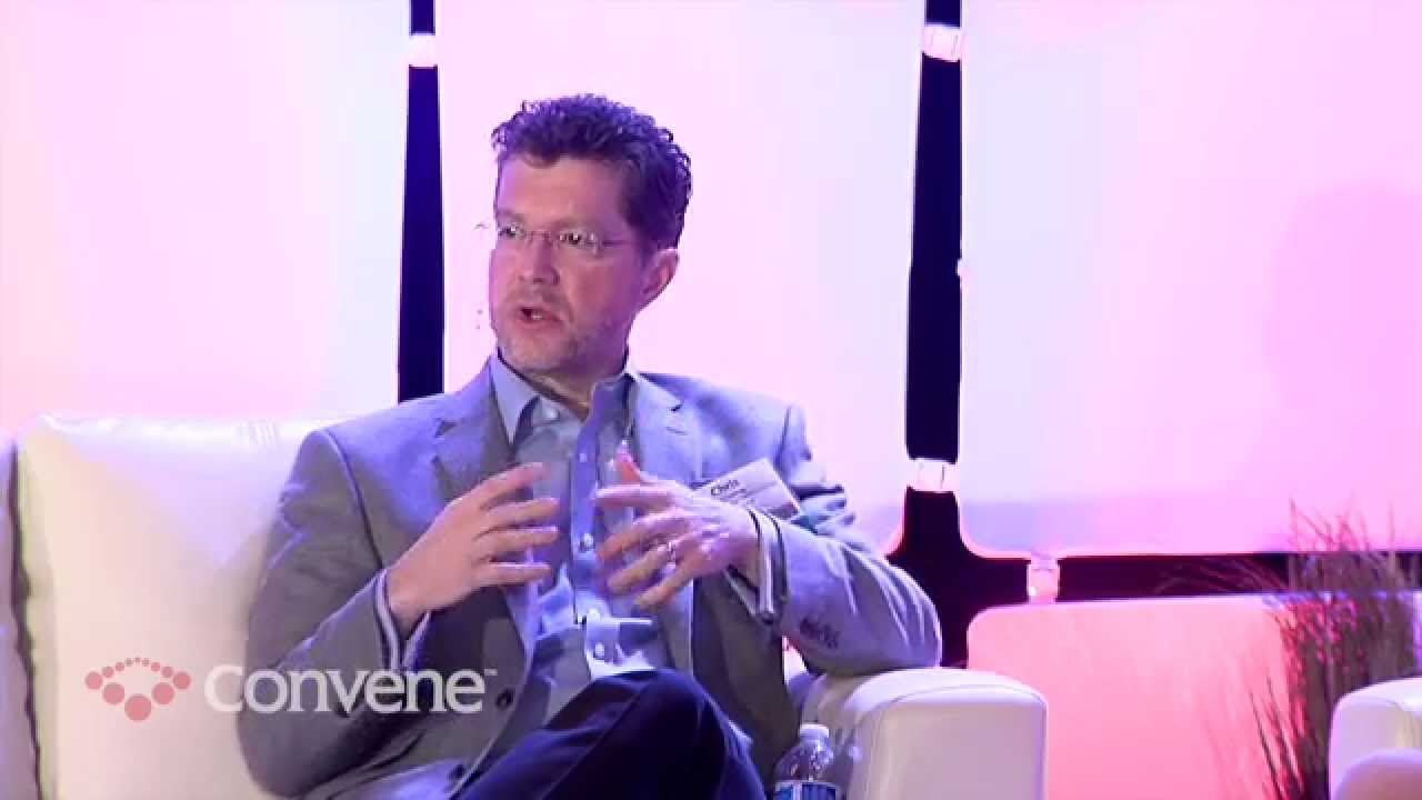 Chris McCluskey // Interview - YouTube