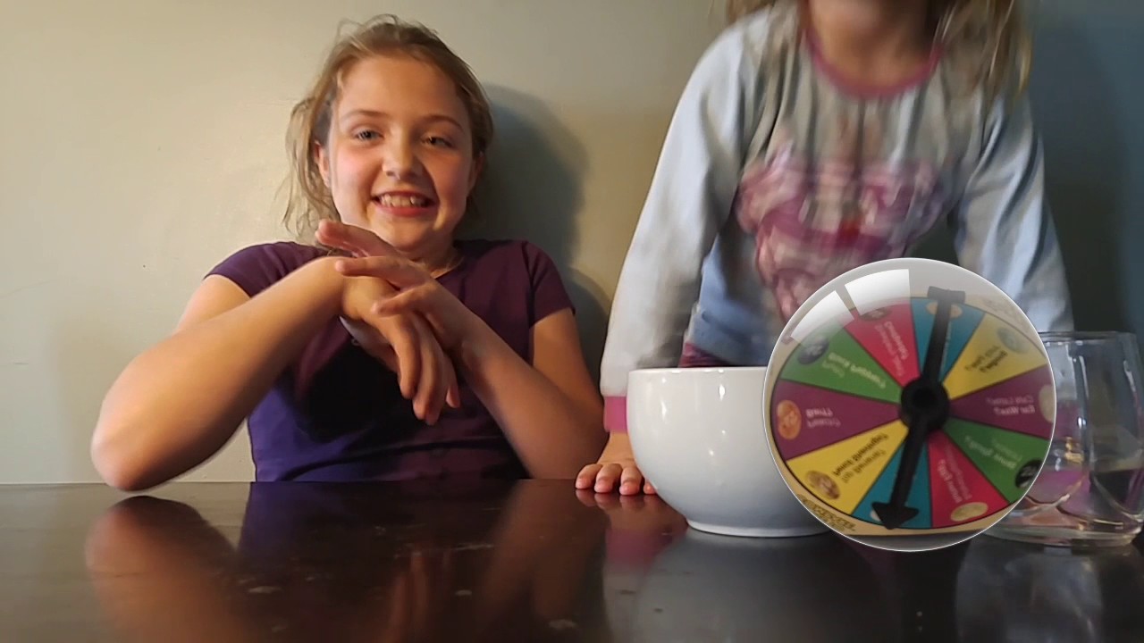 Bean Boozled - Throwback edition - YouTube