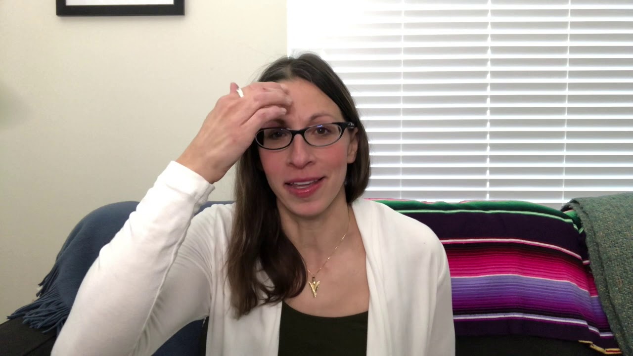 Finding Inner Strength | Break Through Worry, Anxiety and Fear | Quick ...
