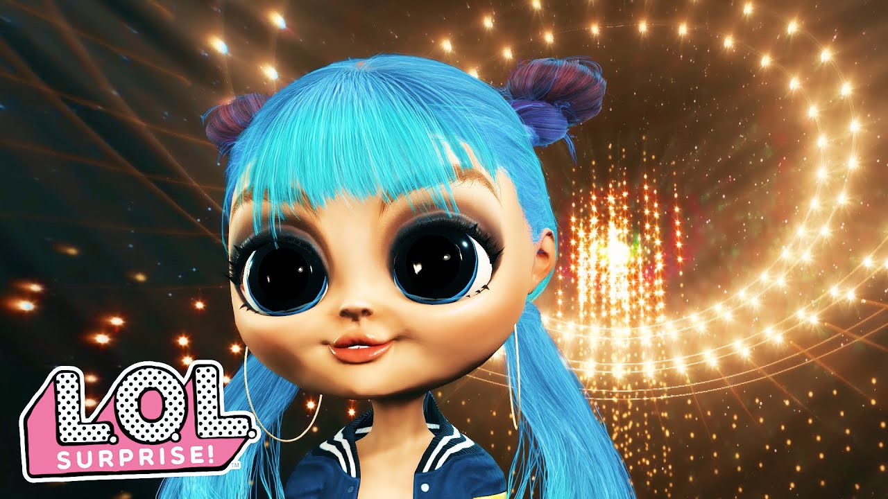 lol surprise omg dolls video song full - YouTube