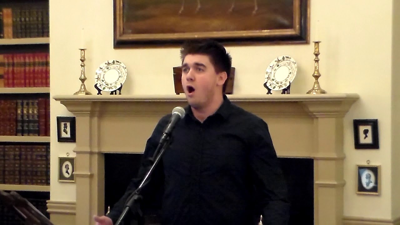 Town & Country Bank - Nate & Mallory 3 of 6 - YouTube