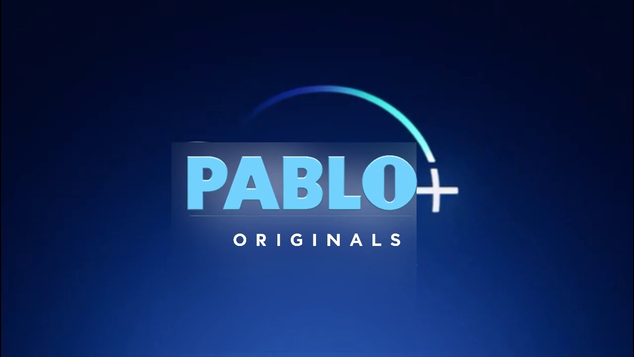 Pablo+ Originals logo - YouTube