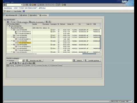 SAP ABAP OOPS (OO ABAP) - YouTube