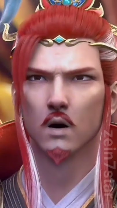 BTTH | Tang Zhen - YouTube