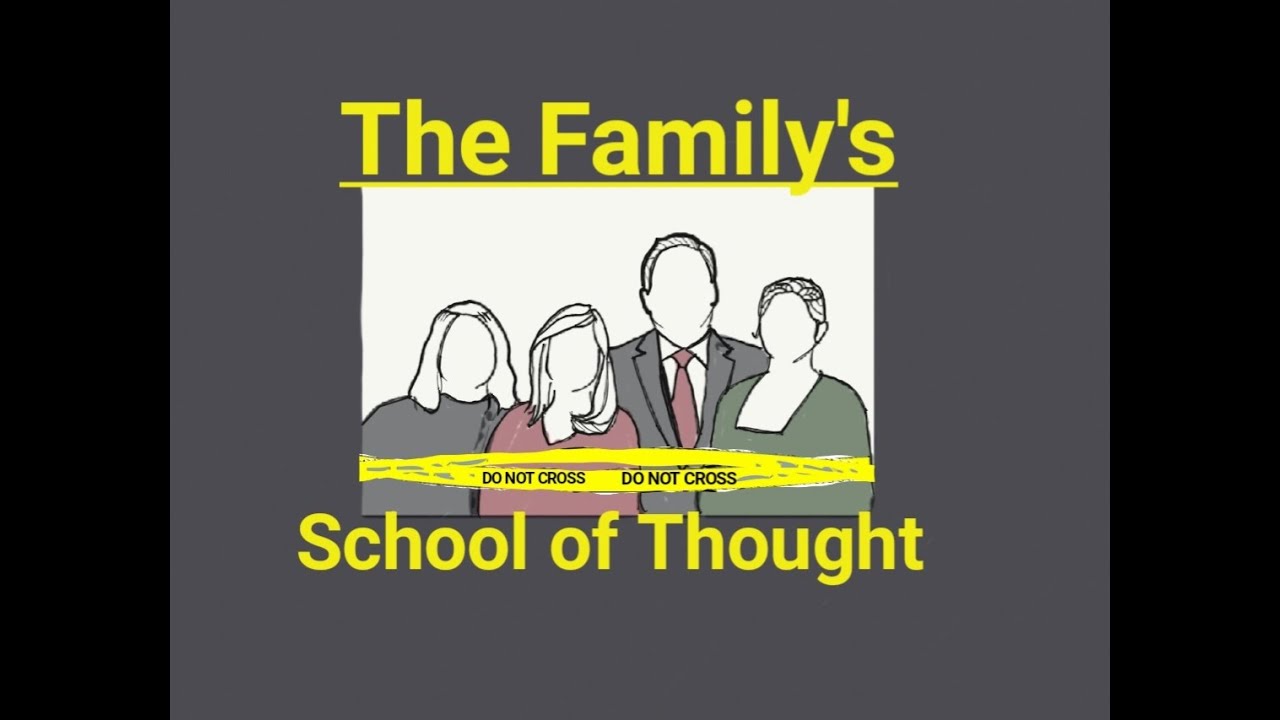 Episode 45 - The Kidnapping of Charles Ross - YouTube