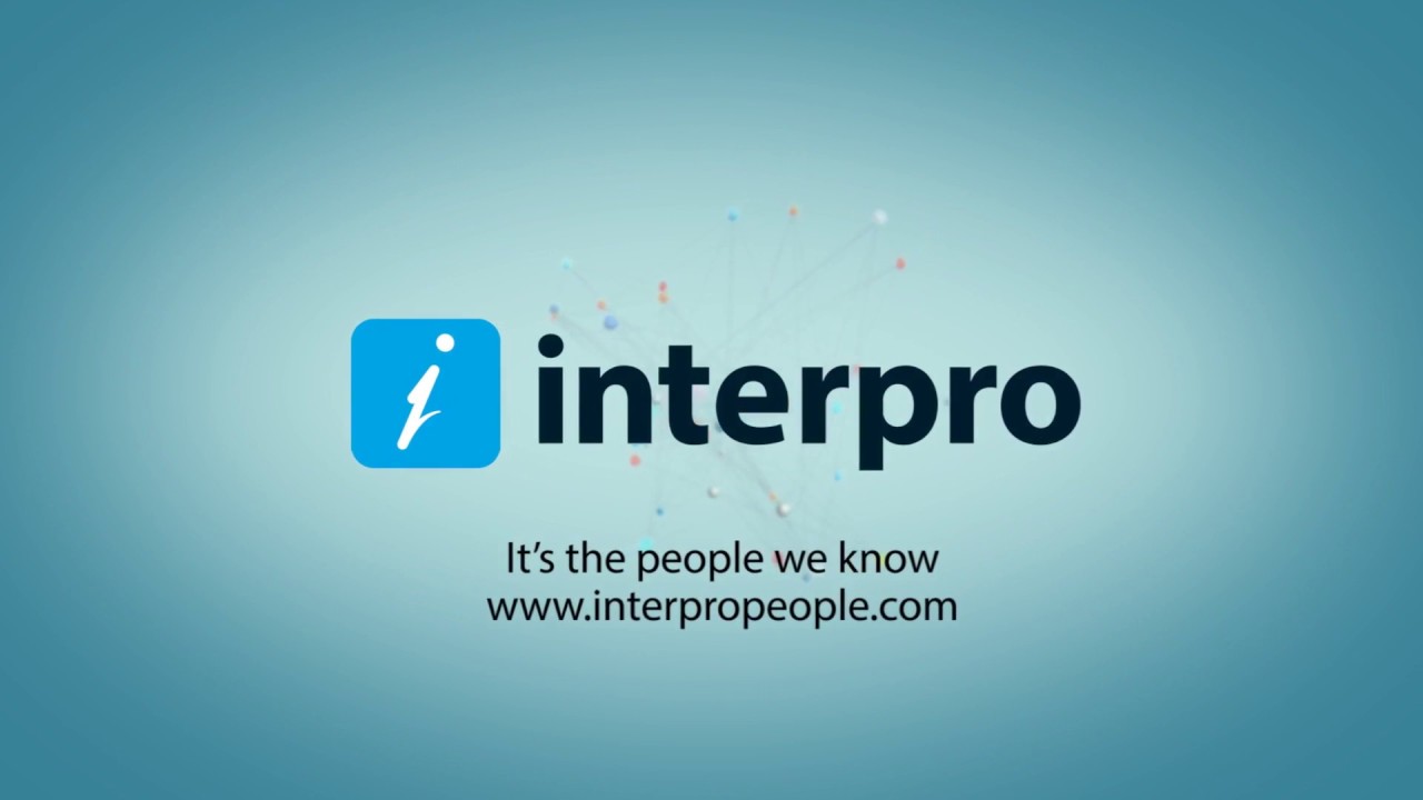 Interpro People – A Social Network - YouTube