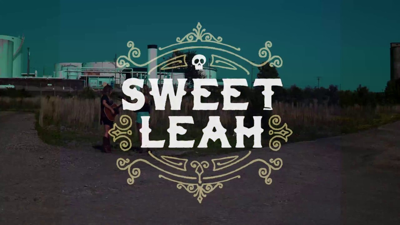 Sweet Leah - A Lot Like You - YouTube