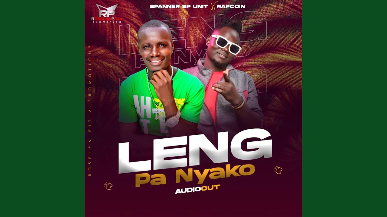 Leng pa nyako (feat. Rap coin) - YouTube
