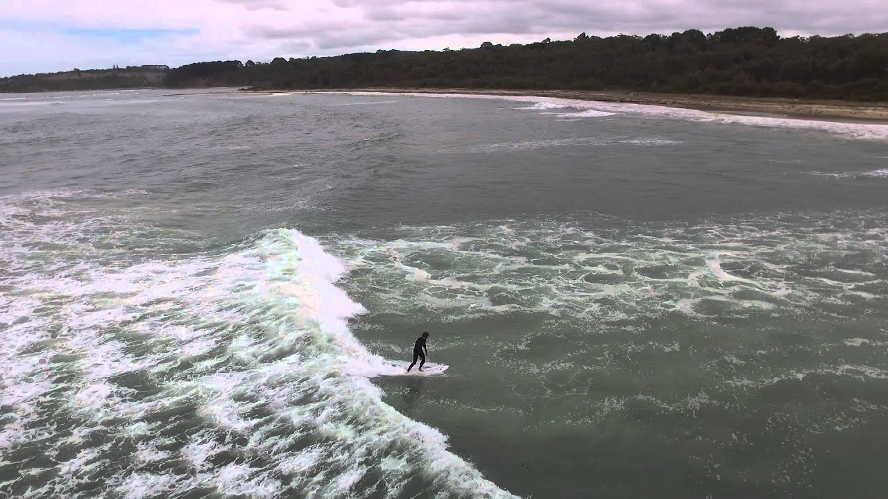 Shoreham Surfers - YouTube