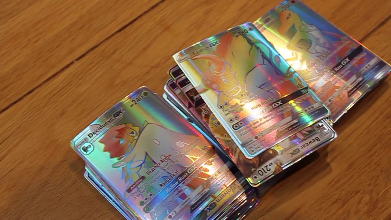 Hal Pokemon - YouTube