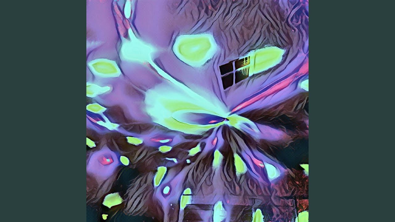 Ghosts from a Distorted Past - YouTube