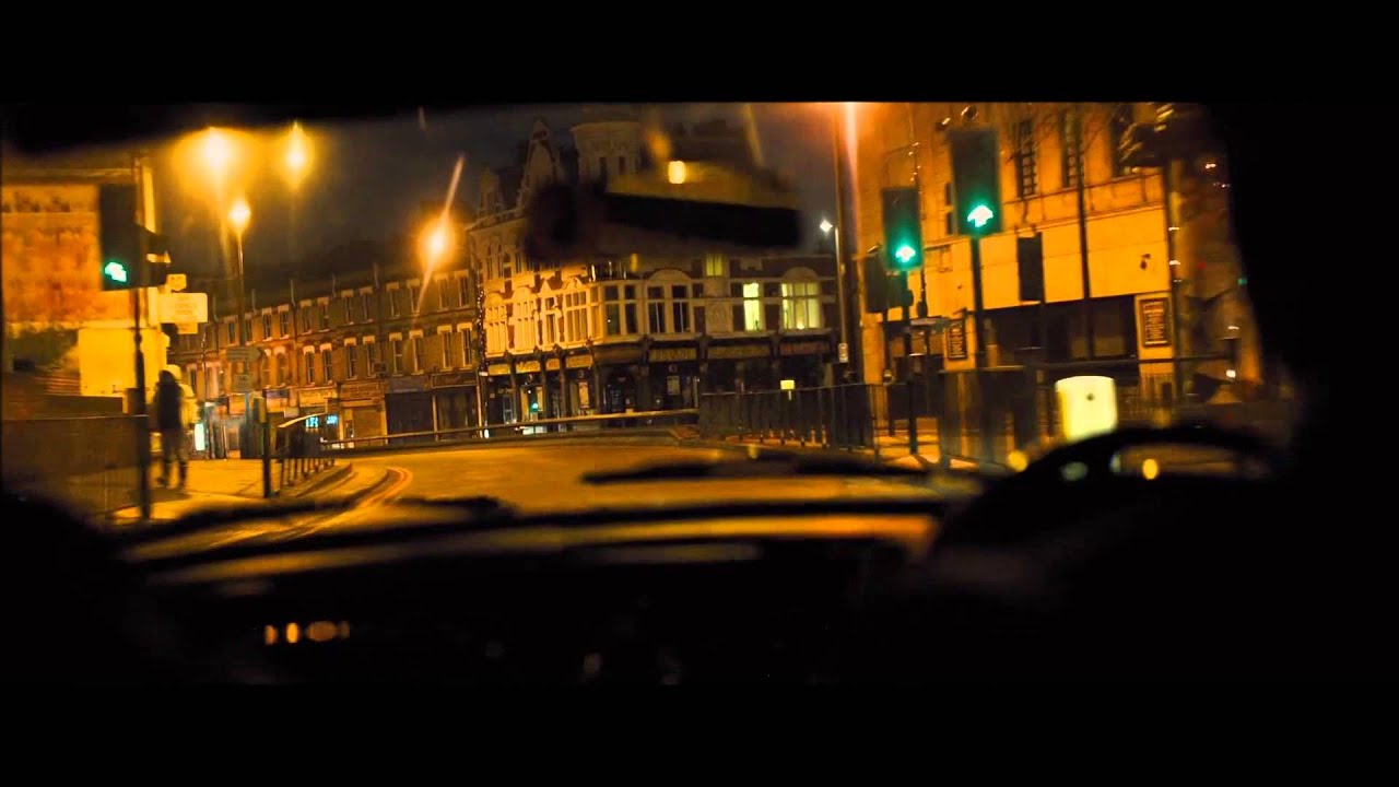 Skyfall Alternate Ending #2 - YouTube