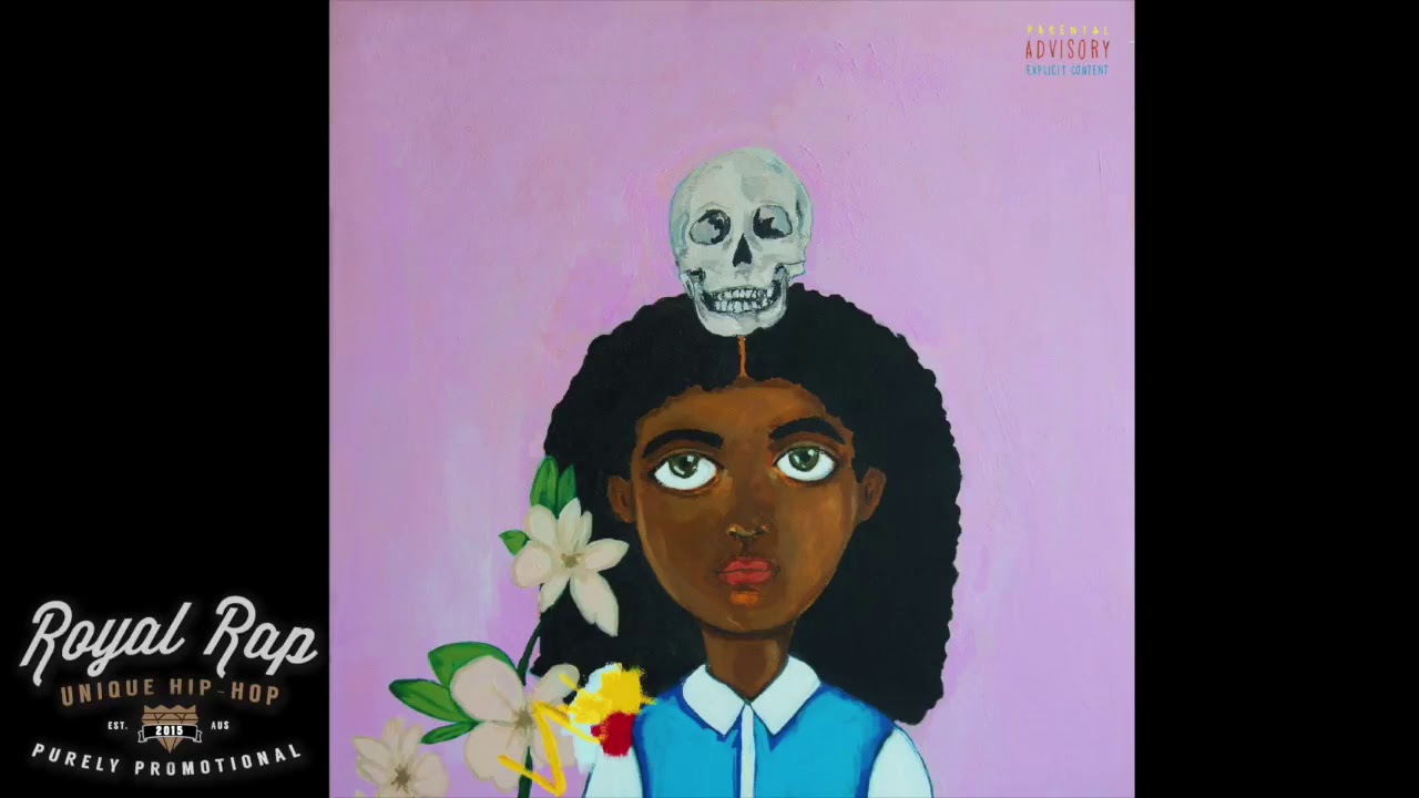 Noname - Telefone (Full Album) - YouTube