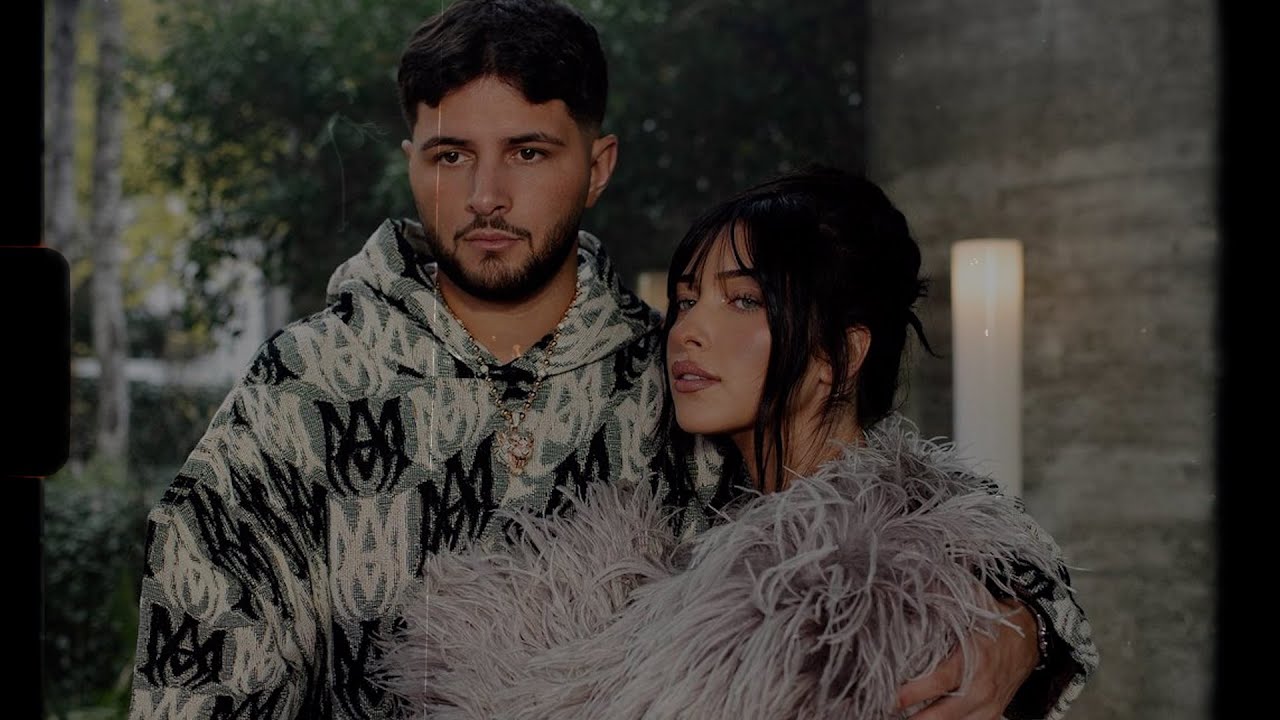 [FREE] Dardan x Hava type Beat - "Warum" - YouTube