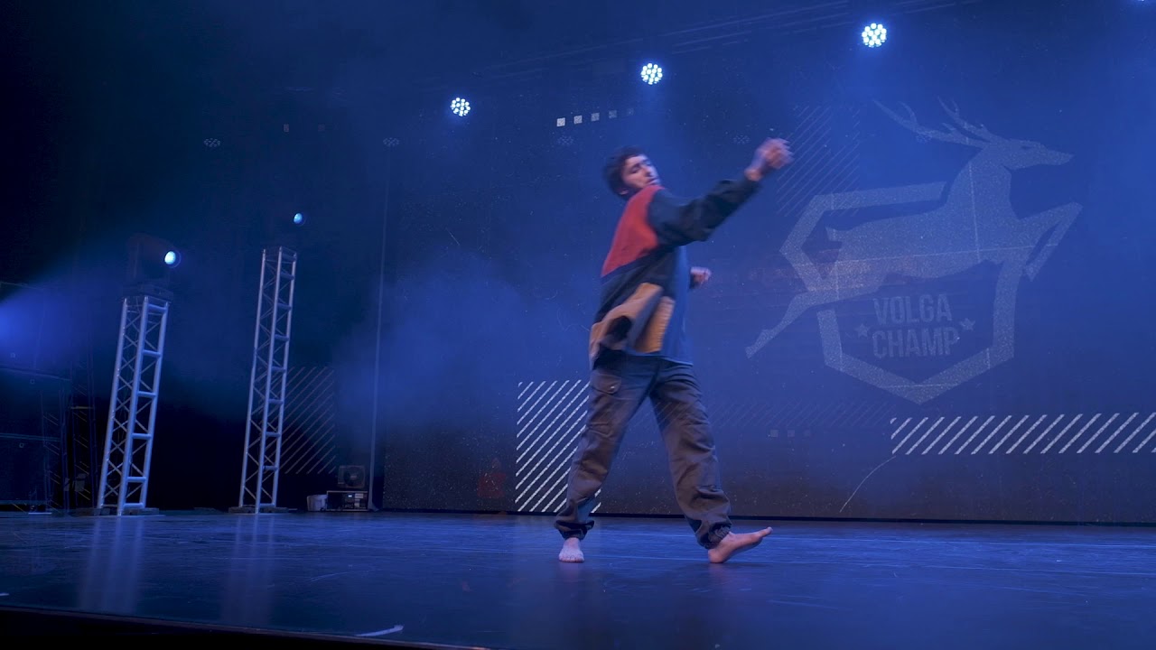 Dylan Mayoral Showcase | Russia - YouTube