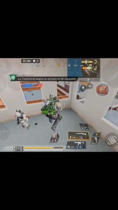 Ese e hacker 😂 #codm #callofdutymobile #codmobile - YouTube