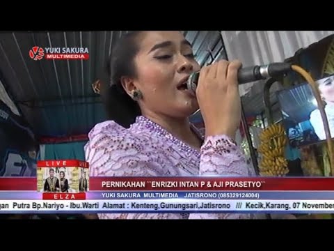 SAKIT RINDU - Chandra //Elza Musik//Pratama Audio//YUKI SAKURA Multimedia - YouTube