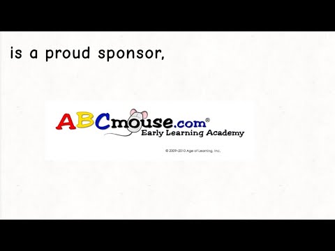 Disney Junior sponsors abcmouse 3 - YouTube