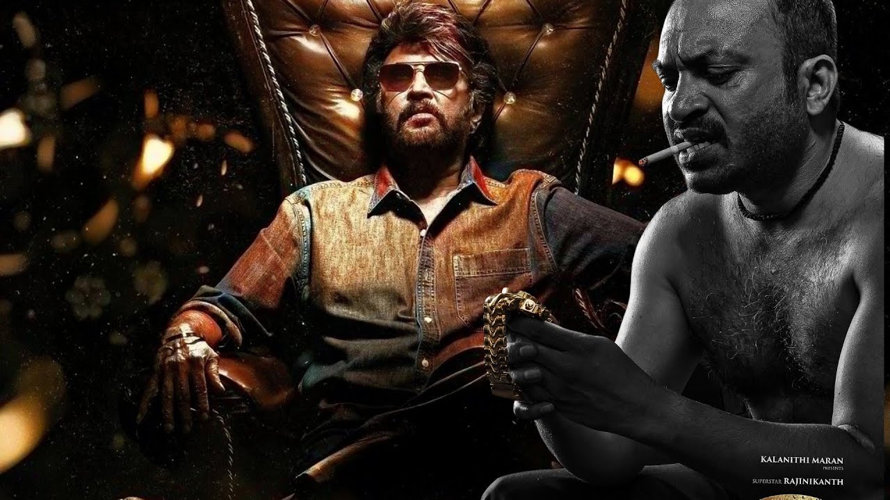 Soubin on board |coolie| Rajinikanth |Lokesh kanagaraj |Manju warrior ...