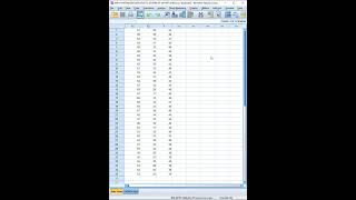 Cara Uji Heteroskedastisitas Scatter Plot dengan SPSS‼️ | Doovi