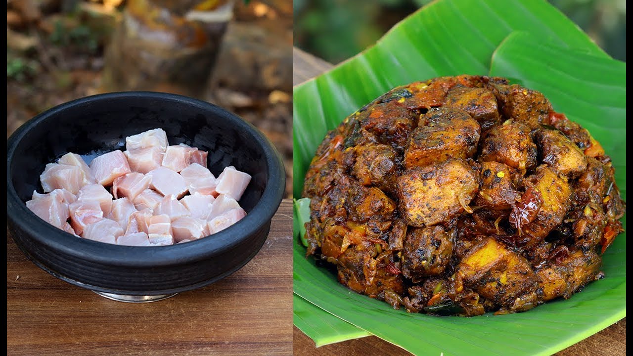 മീൻ മേടിക്കുമ്പോൾ ഇനി പുതിയ രീതിയിൽ ചെയ്തോളു😲fish recipe - YouTube