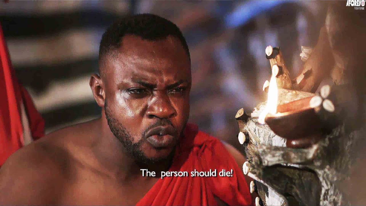 Atupa Ola - A Nigerian Yoruba Movie Drama Starring Odunlade Adekola ...