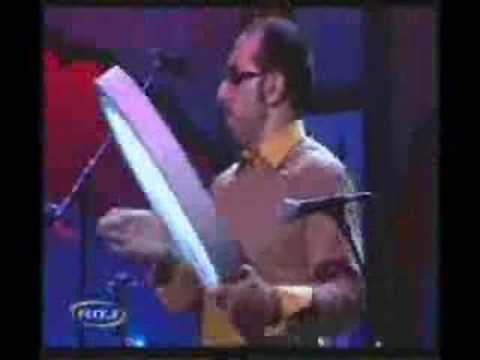 Sami Yusuf's kurdish musician