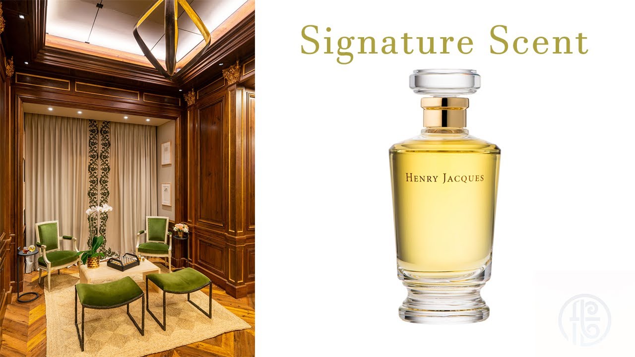 HENRY JACQUES - ROI SANS EQUIPAGE FRAGRANCE REVIEW - MY SIGNATURE SCENT ...