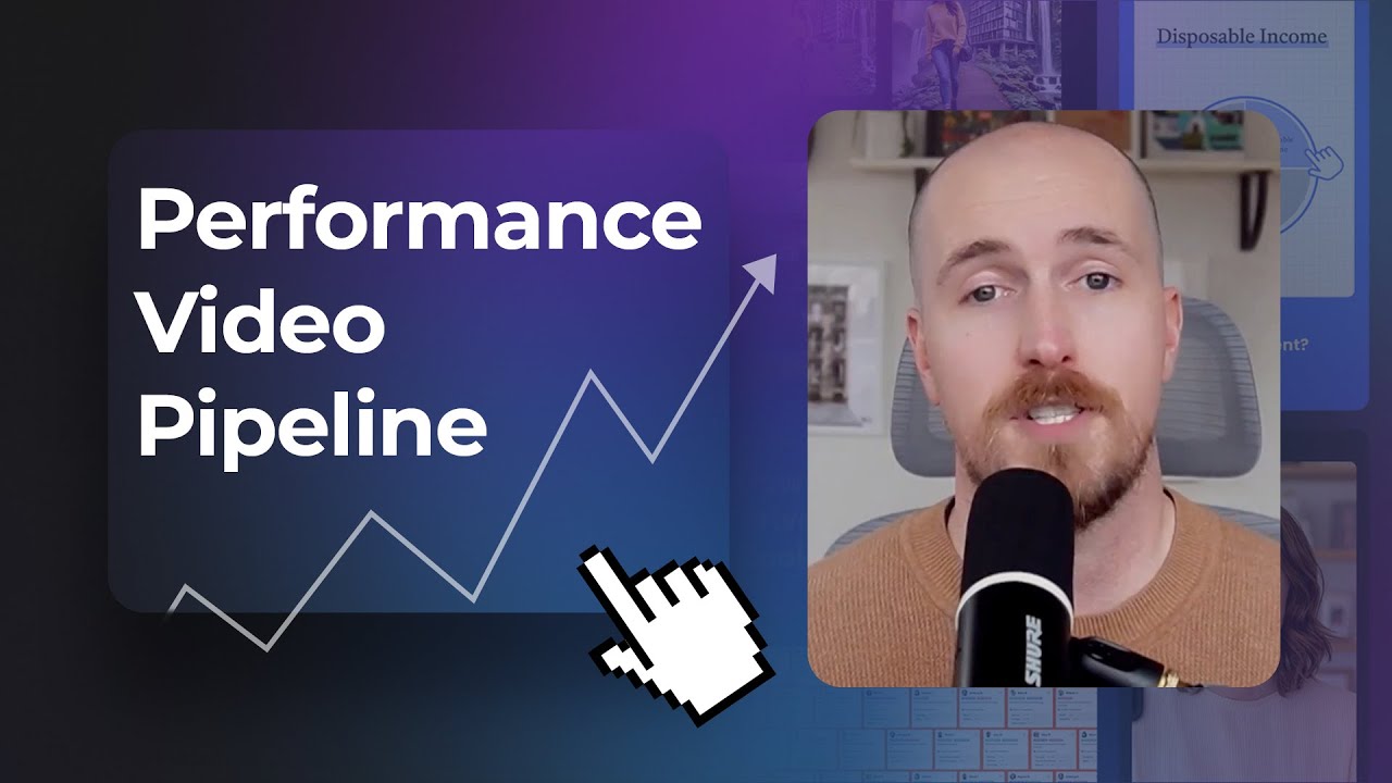Build a Non-Stop Flow of High Performing Videos with the Performance ...
