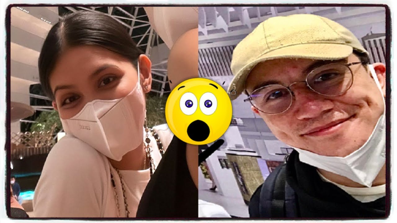 Maine Mendoza x Arjo Atayde Latest Update l October 16 2022 l Armaine ...