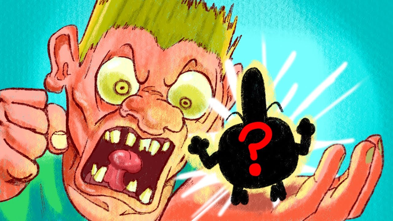 IT’S RIGGED!!! (ft Goobsmooch) - YouTube