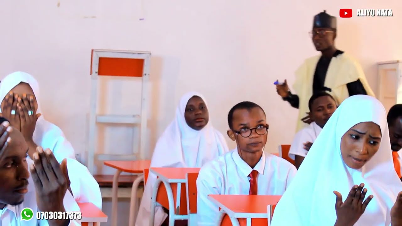 Aliyu nata (Wakar tsumagiya 1 )Best Video 2021 - YouTube