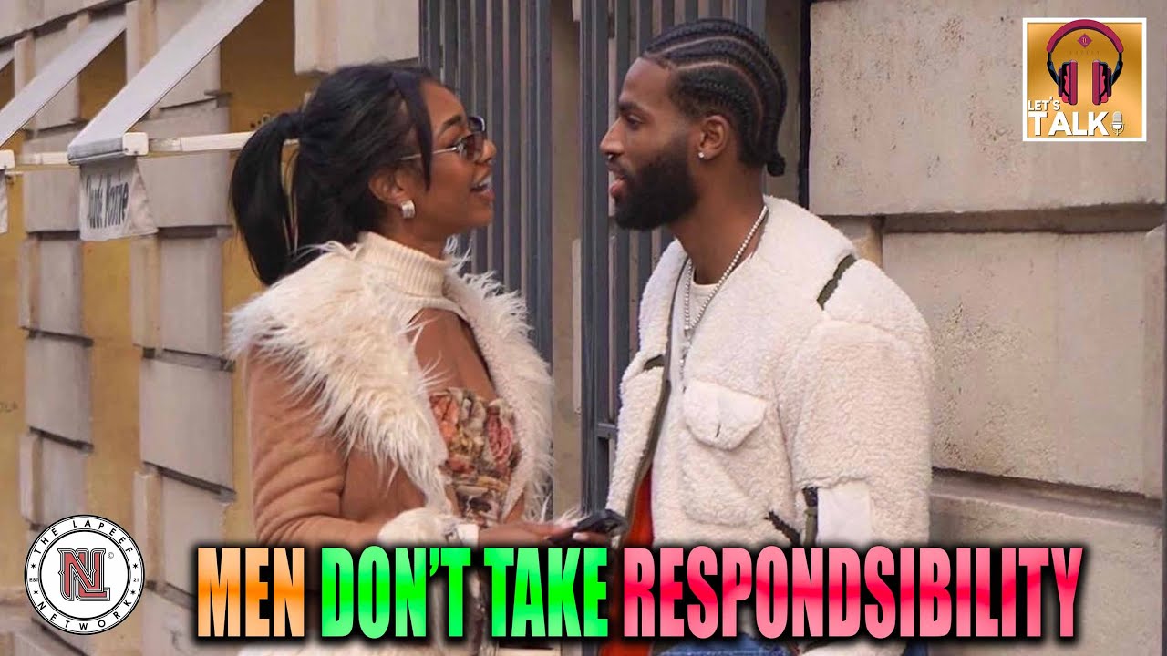 Aundreaxx Tells Mr Let Go To Pipe Down Because Men Don't Take Enough ...