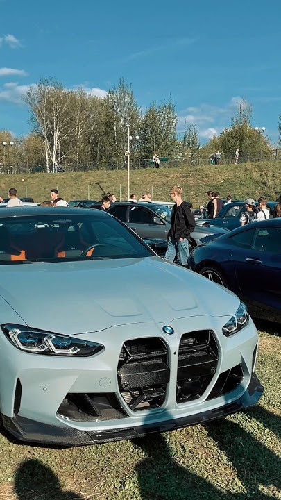 The BEST G82 M4 I've EVER seen 🔥 || #M4 #BMW #CarShorts #Supercar #G82M4 - YouTube